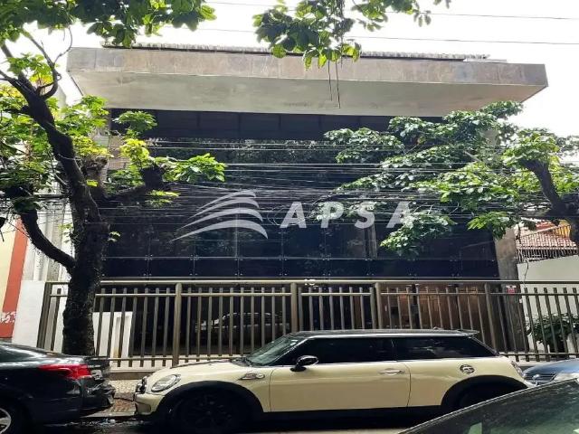 Prédio para Locação em Rio de Janeiro/RJ Botafogo