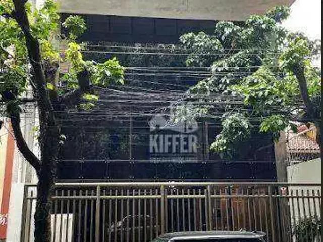 Prédio para Locação em Rio de Janeiro/RJ Botafogo