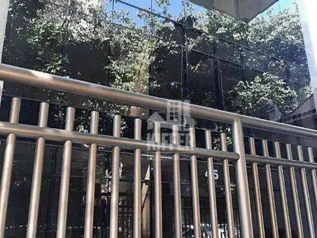 Prédio para Locação em Rio de Janeiro/RJ Botafogo