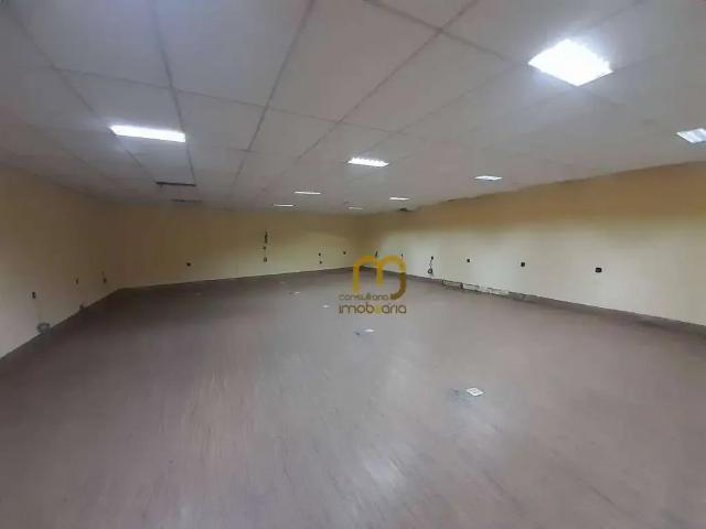Prédio para Locação em Rio de Janeiro/RJ Campo Grande