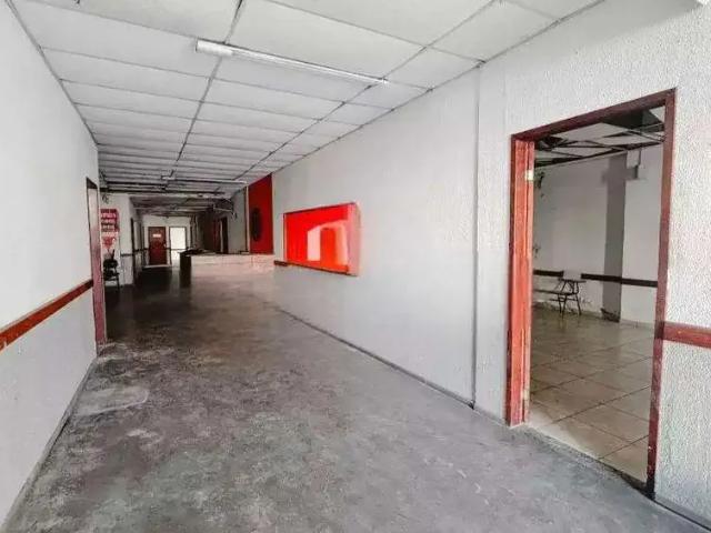 Prédio para Locação em Rio de Janeiro/RJ Campo Grande