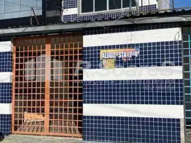 Prédio para Locação em Rio de Janeiro/RJ Campo Grande