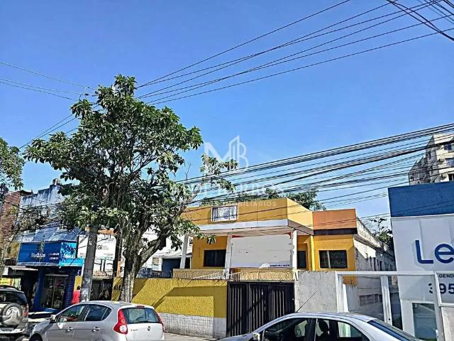 Prédio para Locação em Rio de Janeiro/RJ Campo Grande