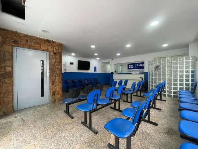 Prédio para Locação em Rio de Janeiro/RJ Campo Grande