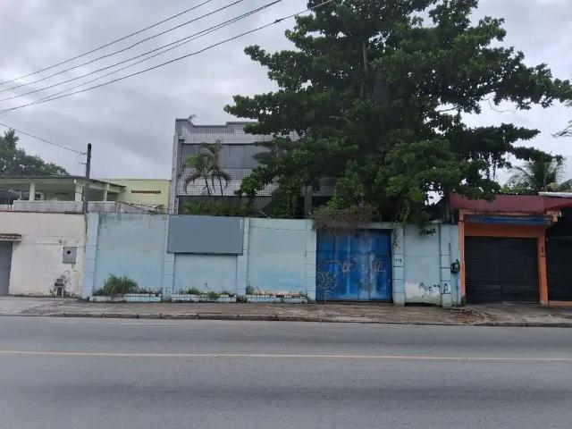 Prédio para Locação em Rio de Janeiro/RJ Campo Grande