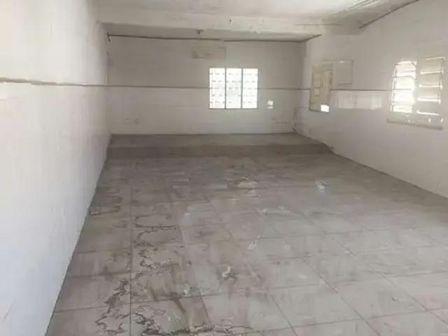 Prédio para Locação em Rio de Janeiro/RJ Campo Grande