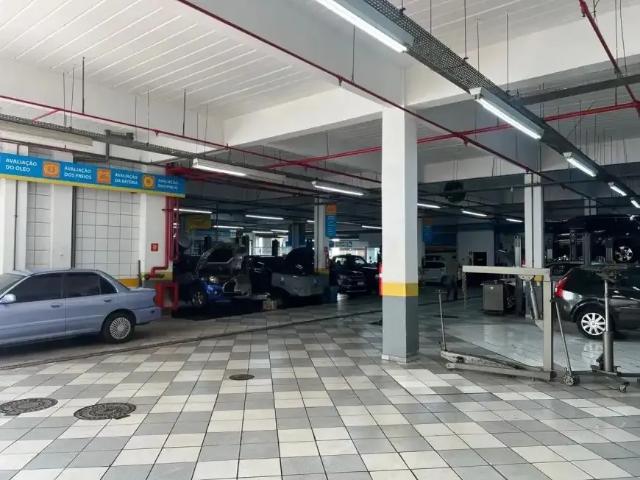 Prédio para Locação em Rio de Janeiro/RJ Centro