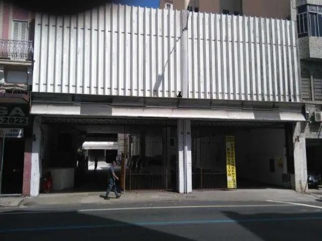 Prédio para Locação em Rio de Janeiro/RJ Centro