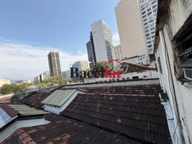 Prédio para Locação em Rio de Janeiro/RJ Centro
