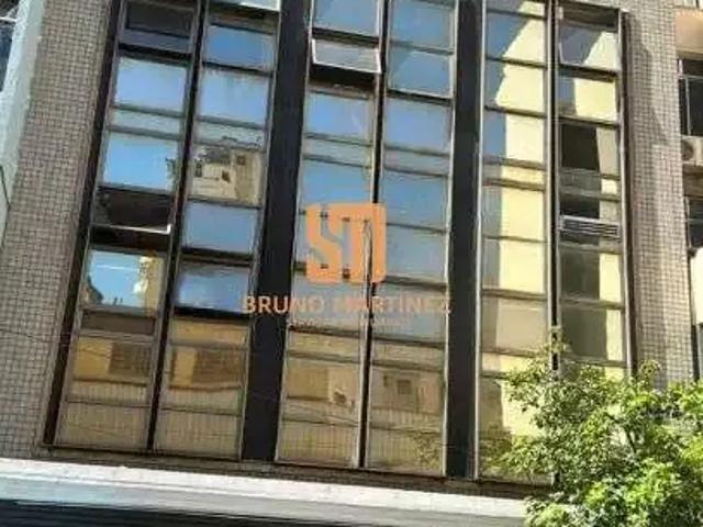 Prédio para Locação em Rio de Janeiro/RJ Centro