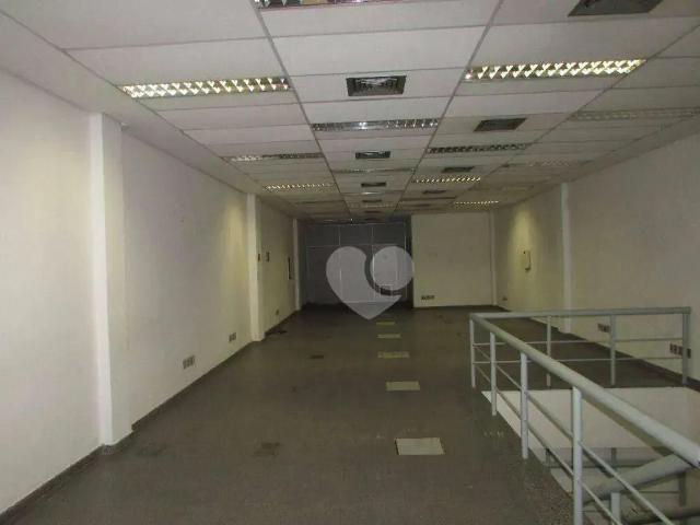 Prédio para Locação em Rio de Janeiro/RJ Centro
