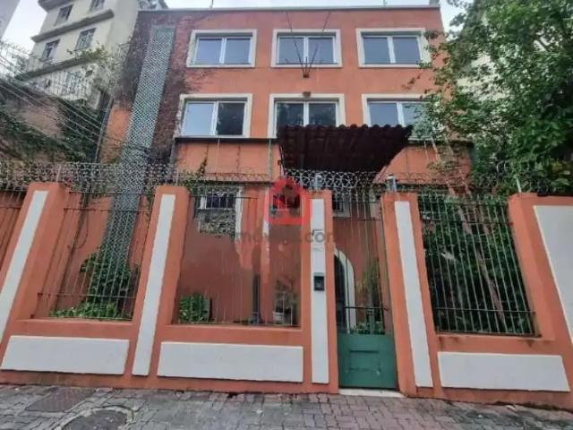 Prédio para Locação em Rio de Janeiro/RJ Freguesia Jacarepaguá