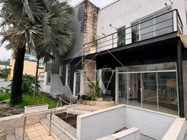 Prédio para Locação em Rio de Janeiro/RJ Freguesia Jacarepaguá 6 Quartos