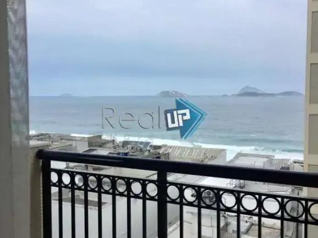 Prédio para Locação em Rio de Janeiro/RJ Ipanema 2 Quartos