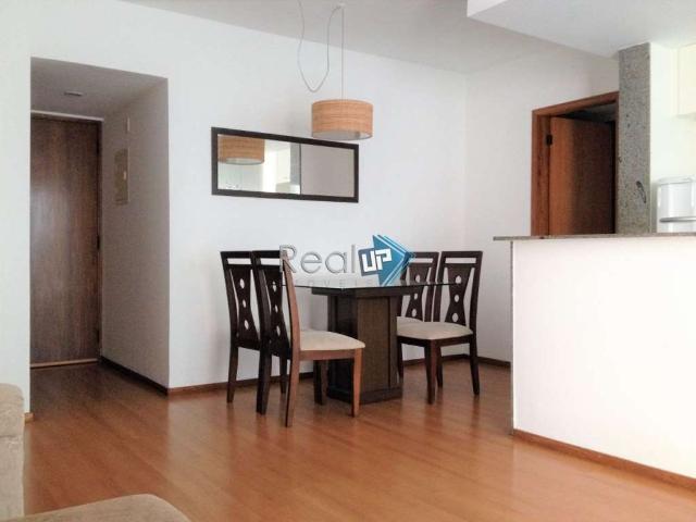 Prédio para Locação em Rio de Janeiro/RJ Ipanema 2 Quartos