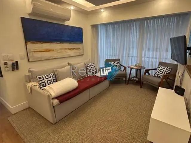 Prédio para Locação em Rio de Janeiro/RJ Ipanema 2 Quartos