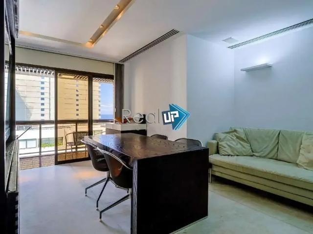 Prédio para Locação em Rio de Janeiro/RJ Ipanema 2 Quartos
