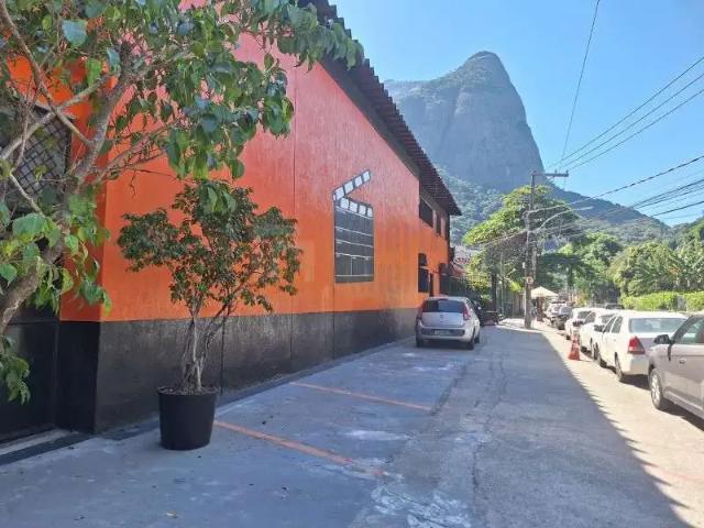 Prédio para Locação em Rio de Janeiro/RJ Joá