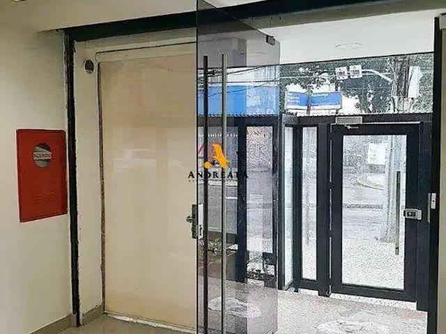 Prédio para Locação em Rio de Janeiro/RJ Laranjeiras