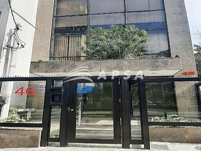 Prédio para Locação em Rio de Janeiro/RJ Laranjeiras