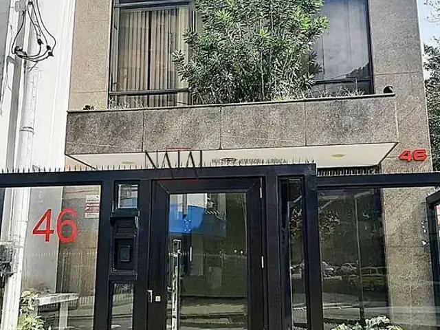 Prédio para Locação em Rio de Janeiro/RJ Laranjeiras