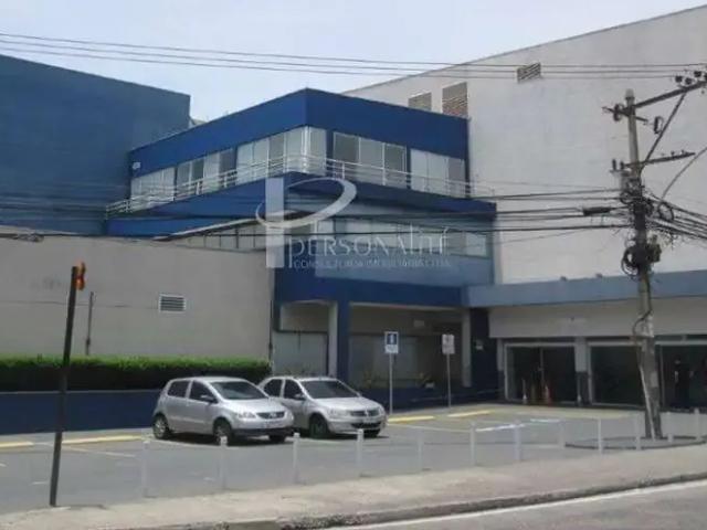 Prédio para Locação em Rio de Janeiro/RJ Penha Circular