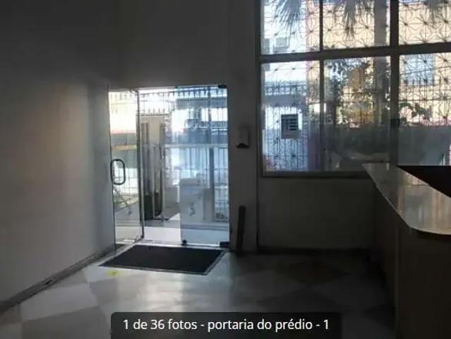 Prédio para Locação em Rio de Janeiro/RJ Praça da Bandeira