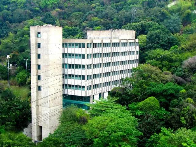Prédio para Locação em Rio de Janeiro/RJ Rio Comprido