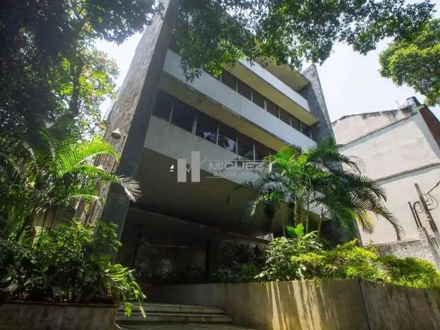 Prédio para Locação em Rio de Janeiro/RJ Rio Comprido 8 Quartos