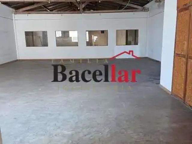 Prédio para Locação em Rio de Janeiro/RJ Riachuelo