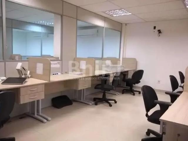 Prédio para Locação em Rio de Janeiro/RJ Riachuelo