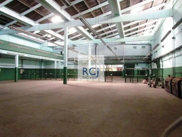 Prédio para Locação em Rio de Janeiro/RJ São Cristóvão