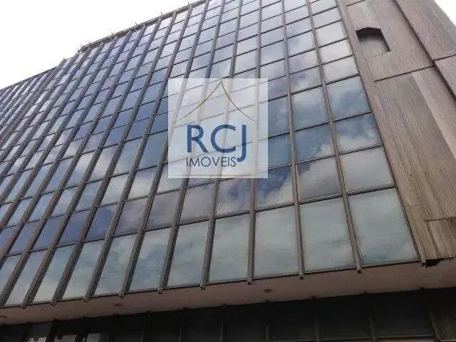 Prédio para Locação em Rio de Janeiro/RJ São Cristóvão