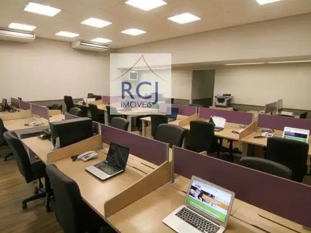Prédio para Locação em Rio de Janeiro/RJ São Cristóvão