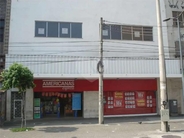 Prédio para Locação em Rio de Janeiro/RJ Saúde