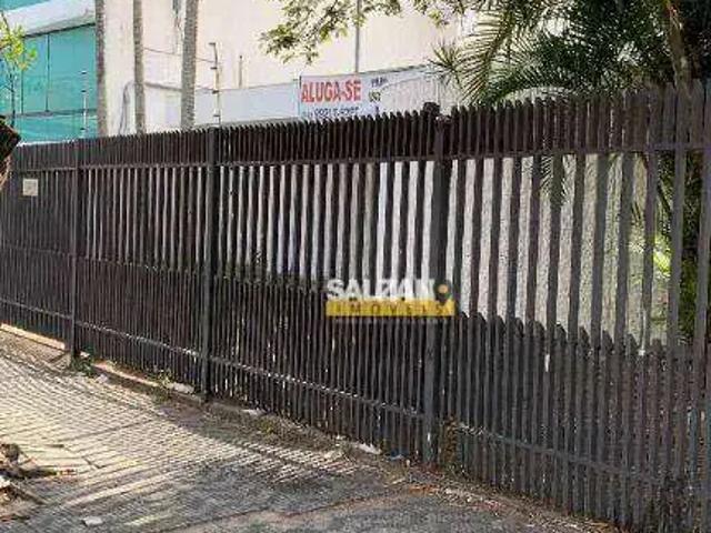 Prédio para Locação em Taubaté/SP Centro