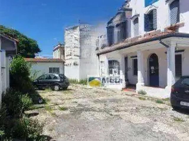 Prédio para Locação em Taubaté/SP Centro