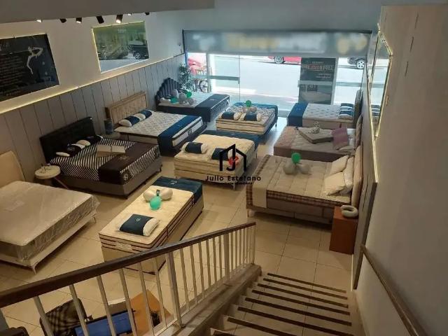 Prédio para Locação em Taubaté/SP Centro