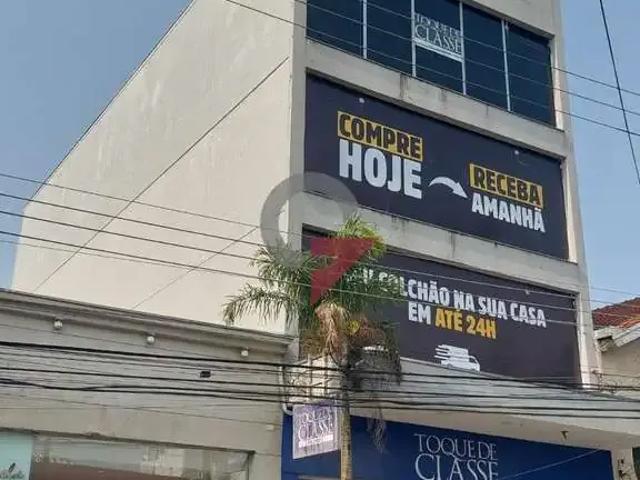 Prédio para Locação em Taubaté/SP Centro