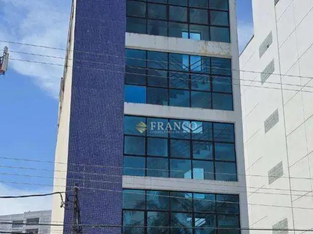 Prédio para Locação em Taubaté/SP Centro