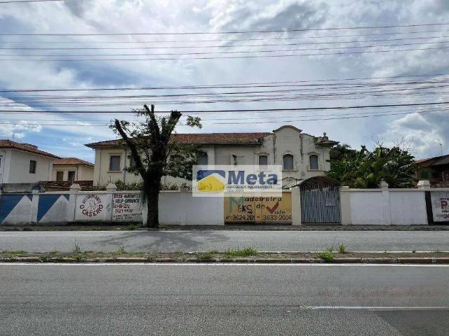 Prédio para Locação em Taubaté/SP Centro