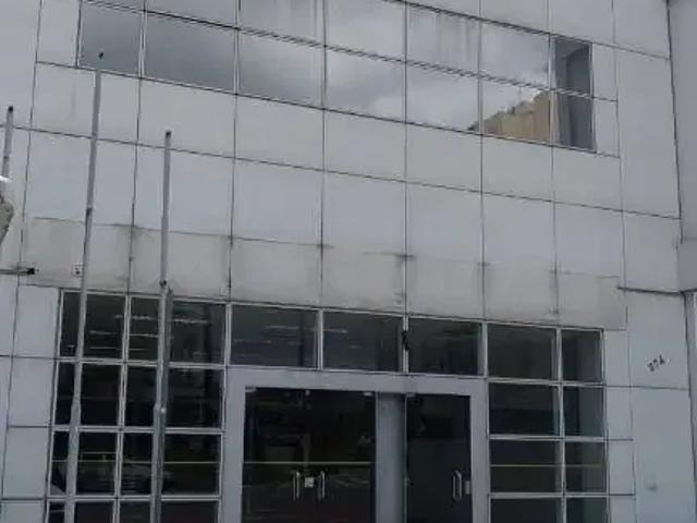 Prédio para Locação em Taubaté/SP Independência