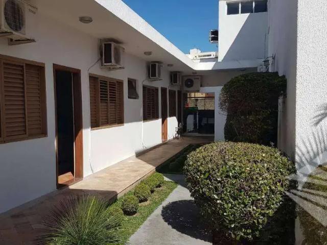 Prédio para Locação em Taubaté/SP Jardim das Nações 19 Quartos