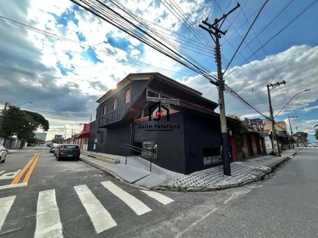 Prédio para Locação em Taubaté/SP Vila São Geraldo
