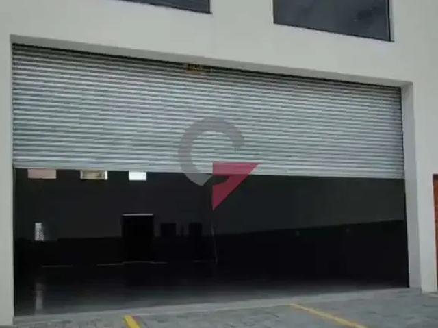 Prédio para Locação em Taubaté/SP Vila São Geraldo