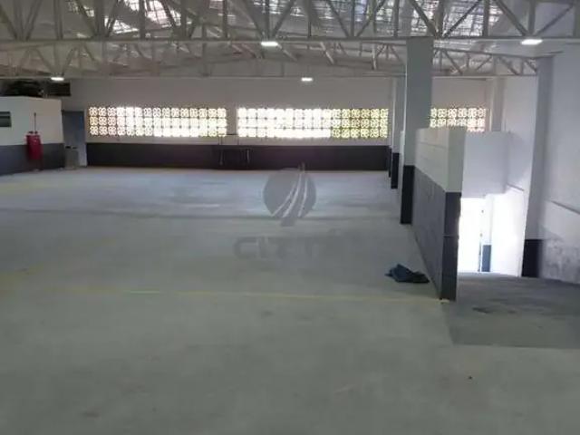 Prédio para Locação em Taboão da Serra/SP Jardim Maria Rosa