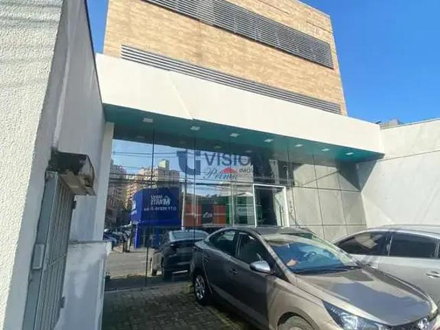 Prédio para Locação em Taboão da Serra/SP Jardim da Glória 3 Quartos
