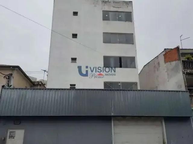Prédio para Locação em Taboão da Serra/SP Vila Francisco Remeikis