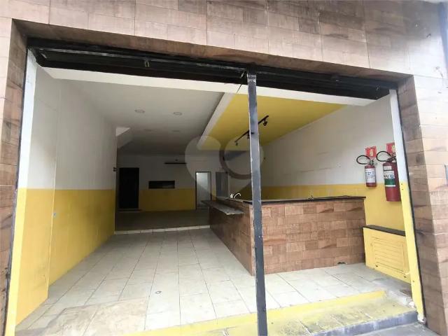 Prédio para Locação em Taboão da Serra/SP Vila Santa Luzia