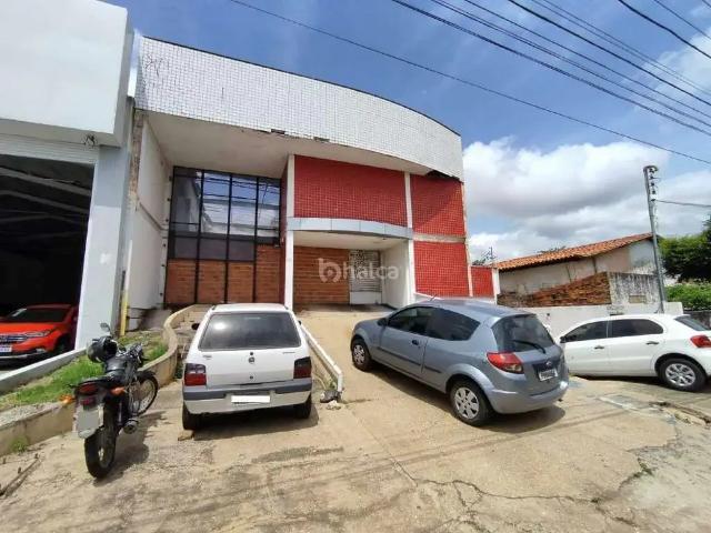 Prédio para Locação em Teresina/PI Vermelha